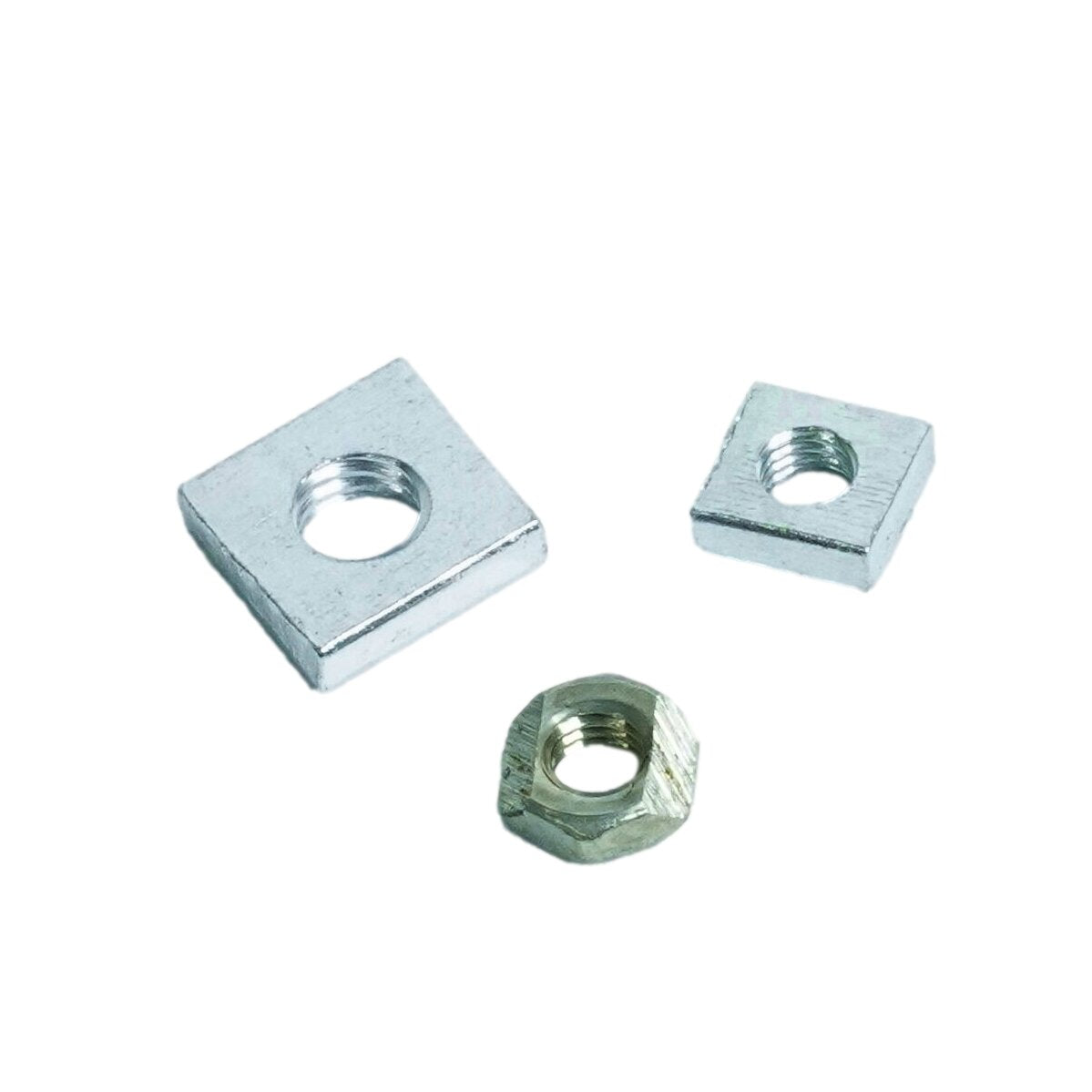 Sliding Nuts (Bag of 25)– FuturoFrame Systems